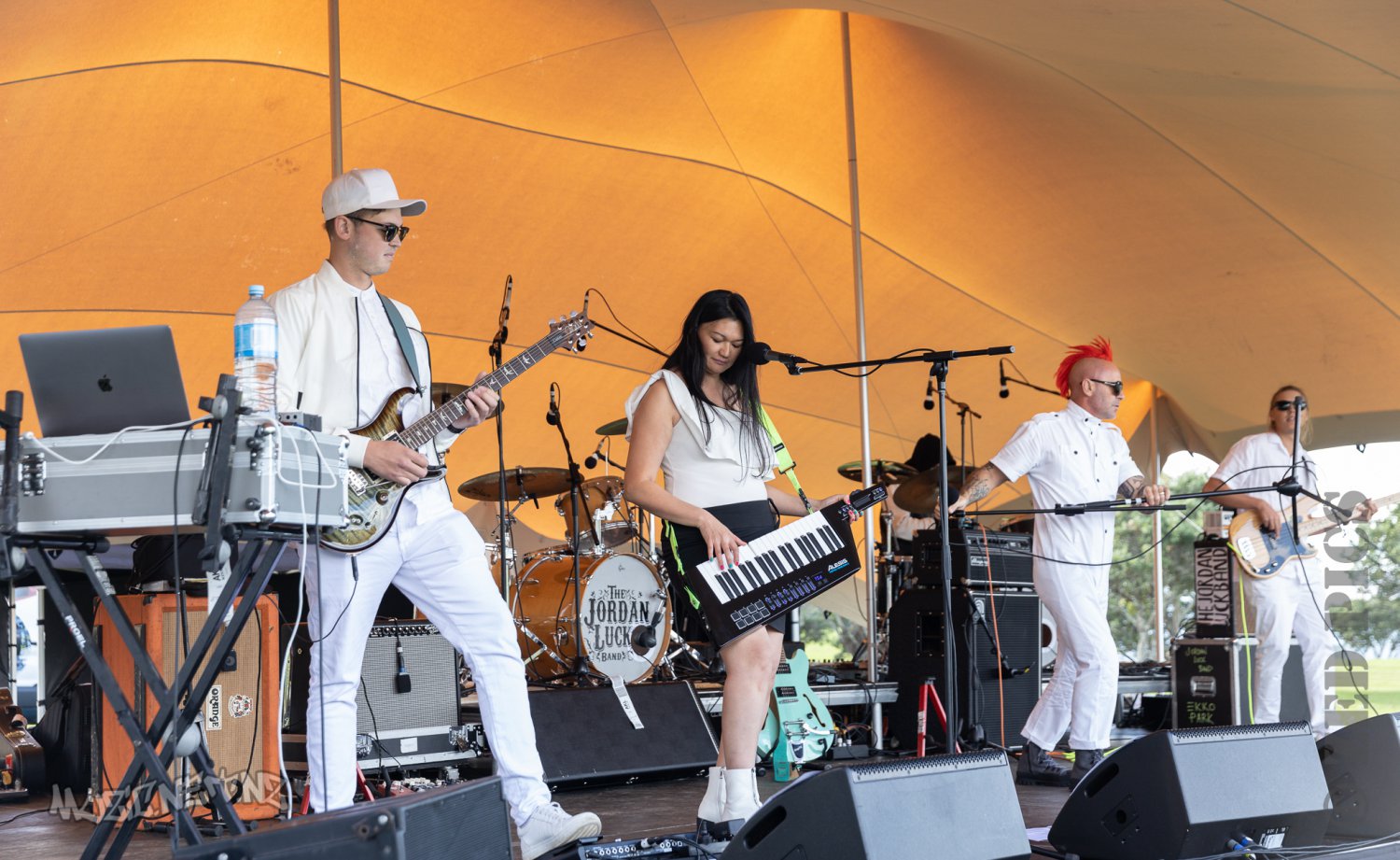 Automatic 80s - Muzic.NZ - Musicians & Bands