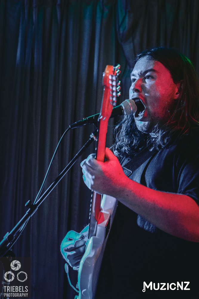 Bear Trap @ Embankment Tavern, Christchurch – 06/05/2023 – Muzic.NZ