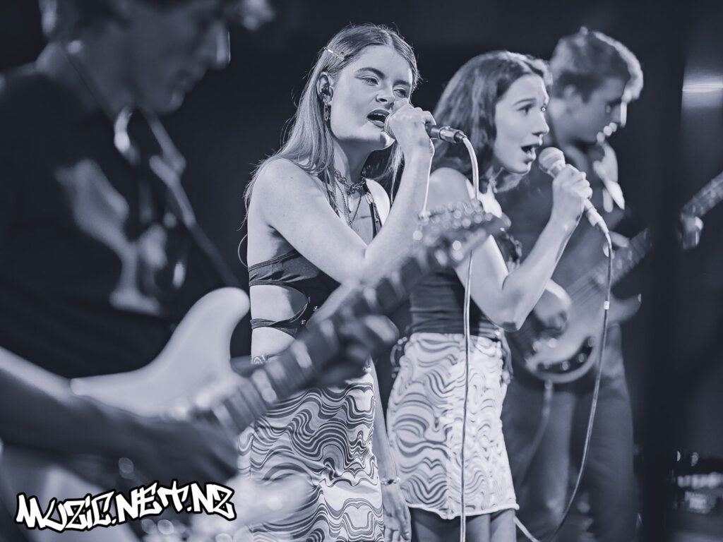 Daytrip @ A Rolling Stone, Christchurch – 21/01/2022 – Muzic.NZ