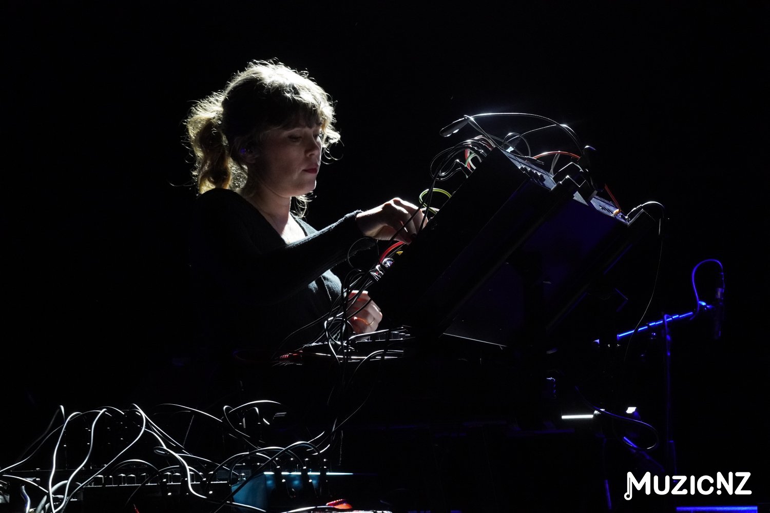 Dream Chambers @ Meow Nui, Wellington – 14/12/2024 – Muzic.NZ