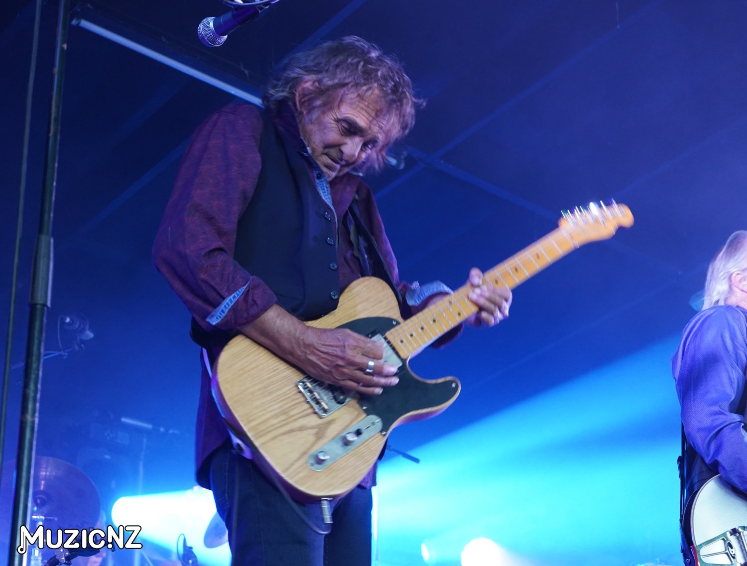 Hello Sailor - Muzic.NZ - Musicians & Bands