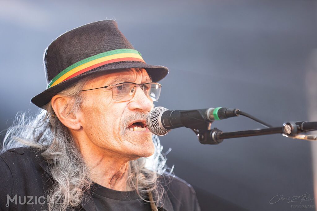 Herbs - Muzic.NZ - Musicians & Bands