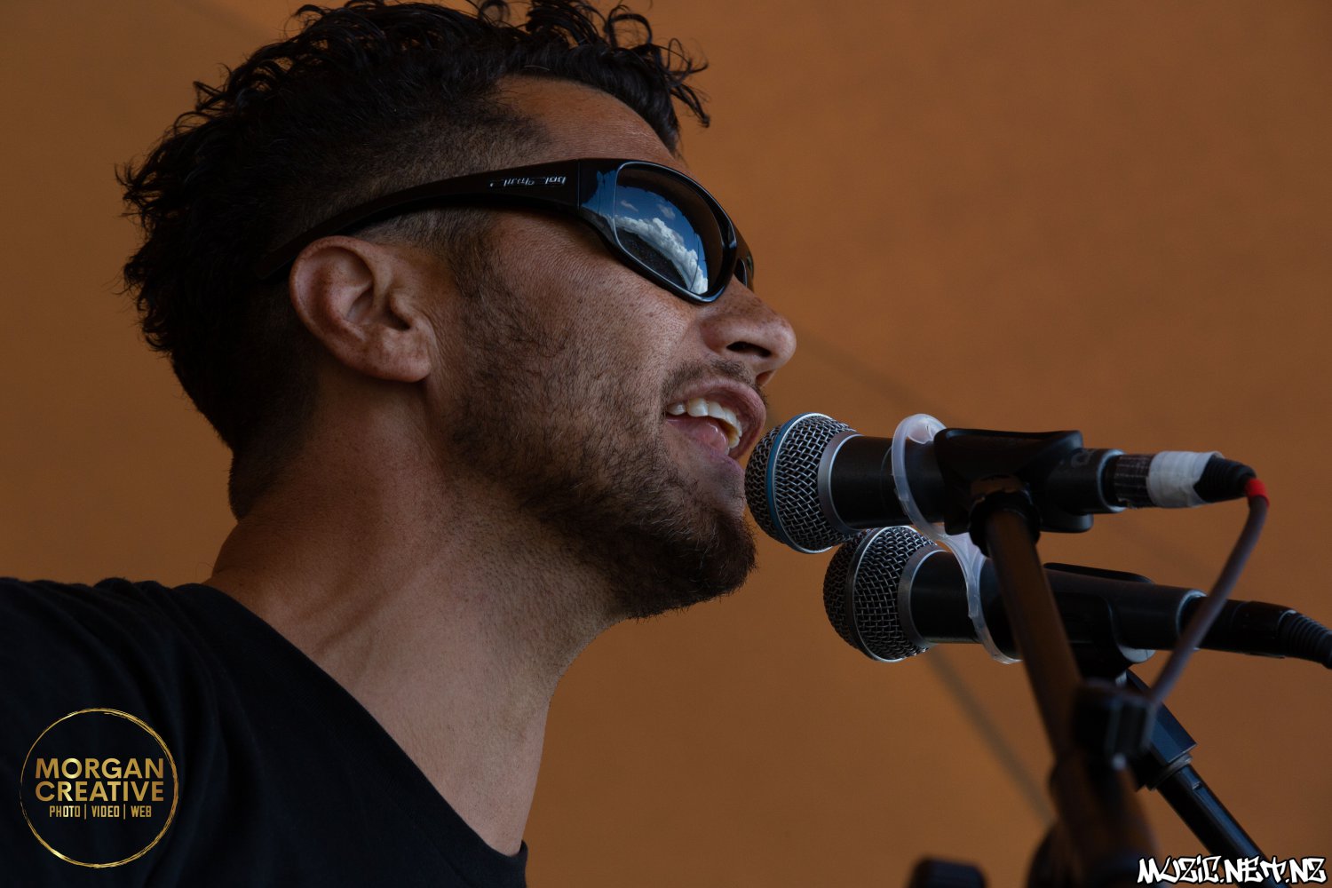 Jason Kerrison @ Music in Parks: Lloyd Elsmore Park, Auckland – 23/02 ...