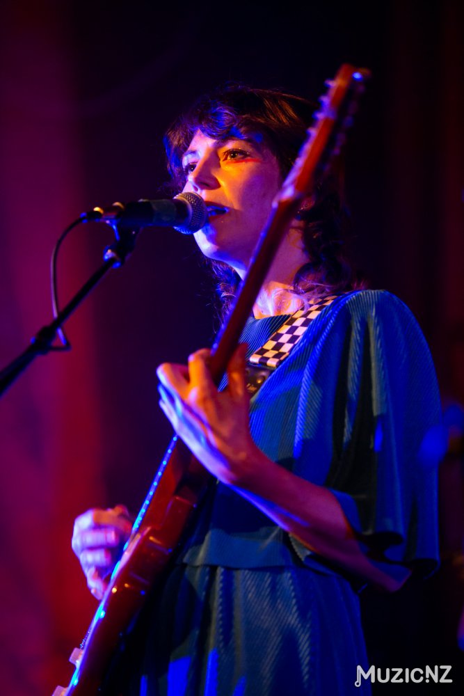Jess Cornelius @ Hollywood Avondale, Auckland – 24/11/2023 – Muzic.NZ
