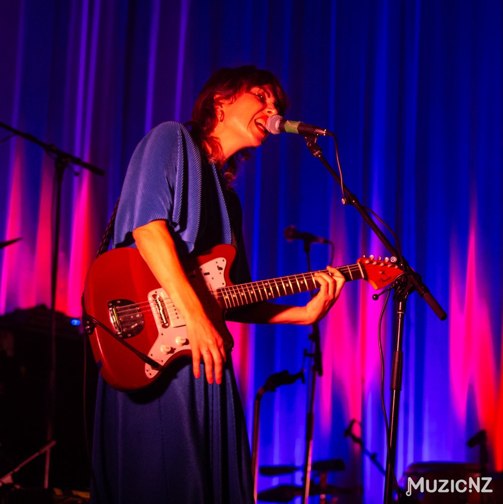 Jess Cornelius @ Hollywood Avondale, Auckland – 24/11/2023 – Muzic.NZ