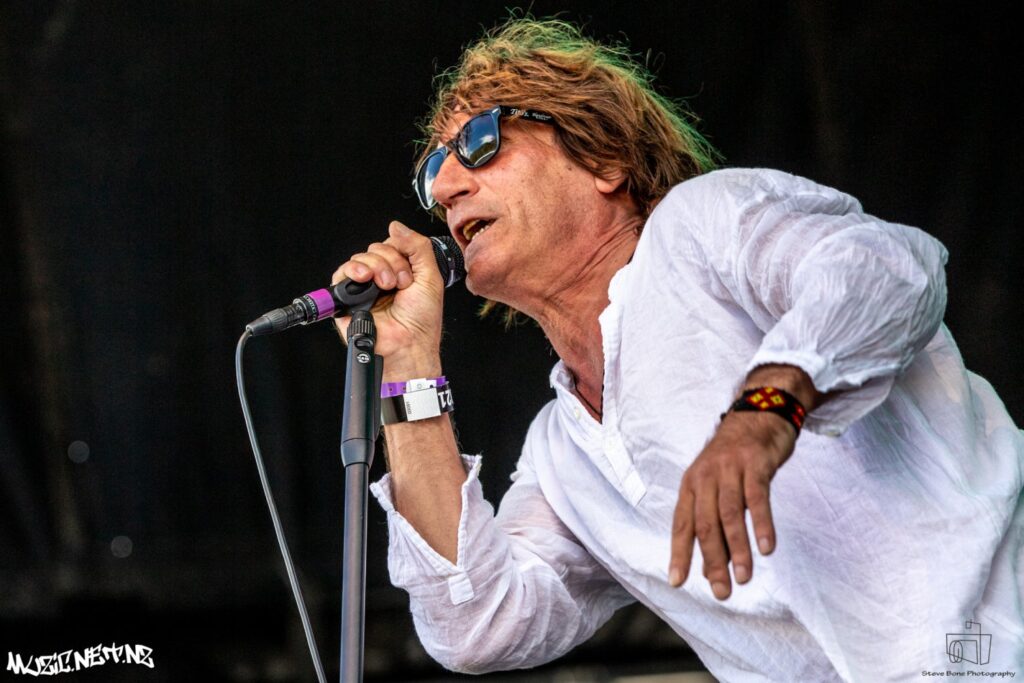 Jordan Luck Band @ Gibbston Valley Winery, Central Otago – 23/01/2021 ...