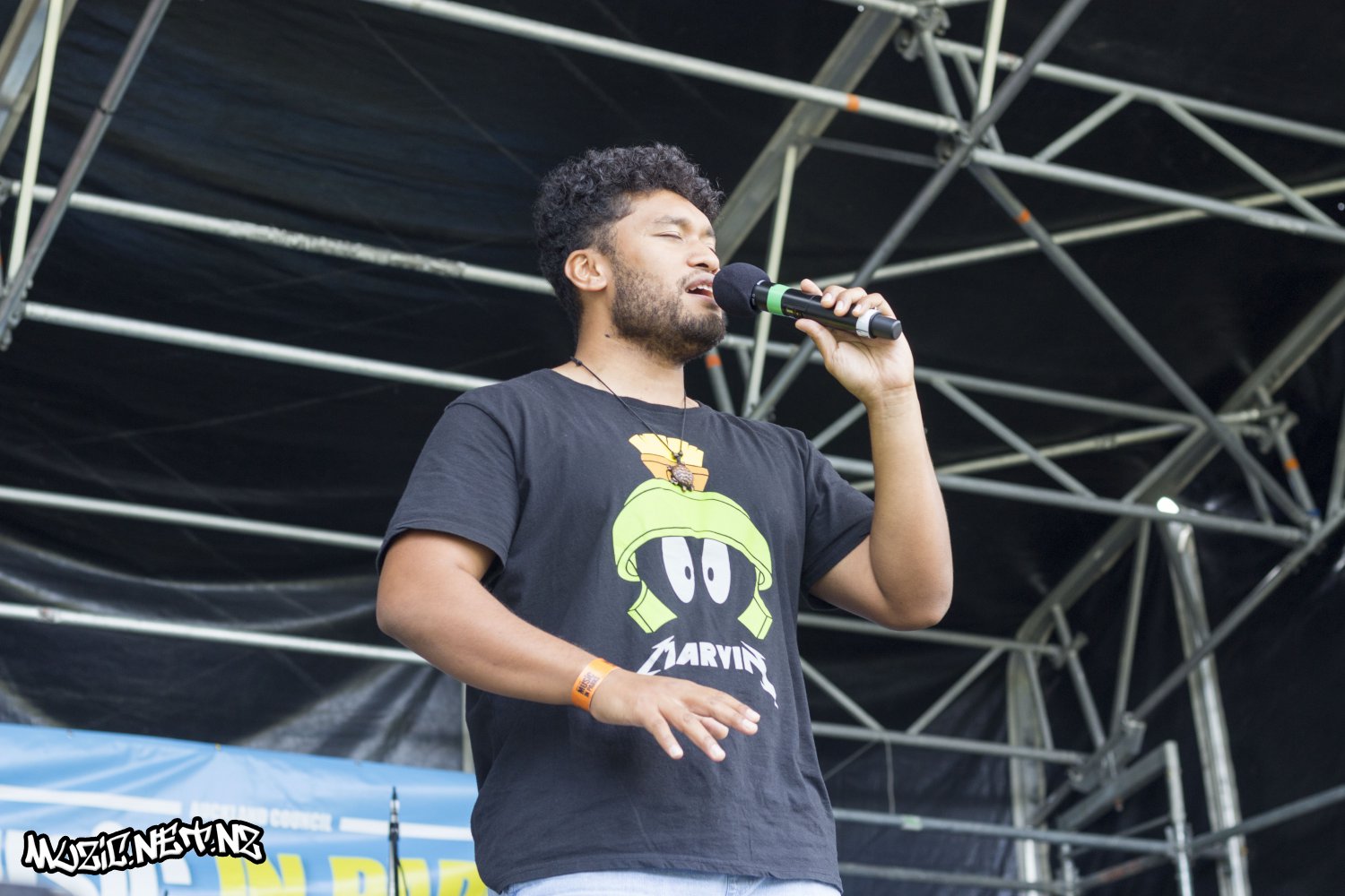 Lepani @ Hayman Park, Manukau – 14/03/2020 – Muzic.NZ