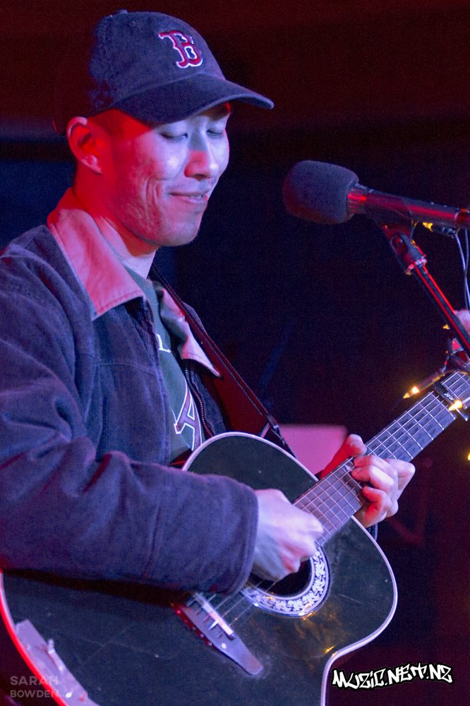 Mavis Gary @ The Cook, Dunedin – 27/07/2019 – Muzic.NZ