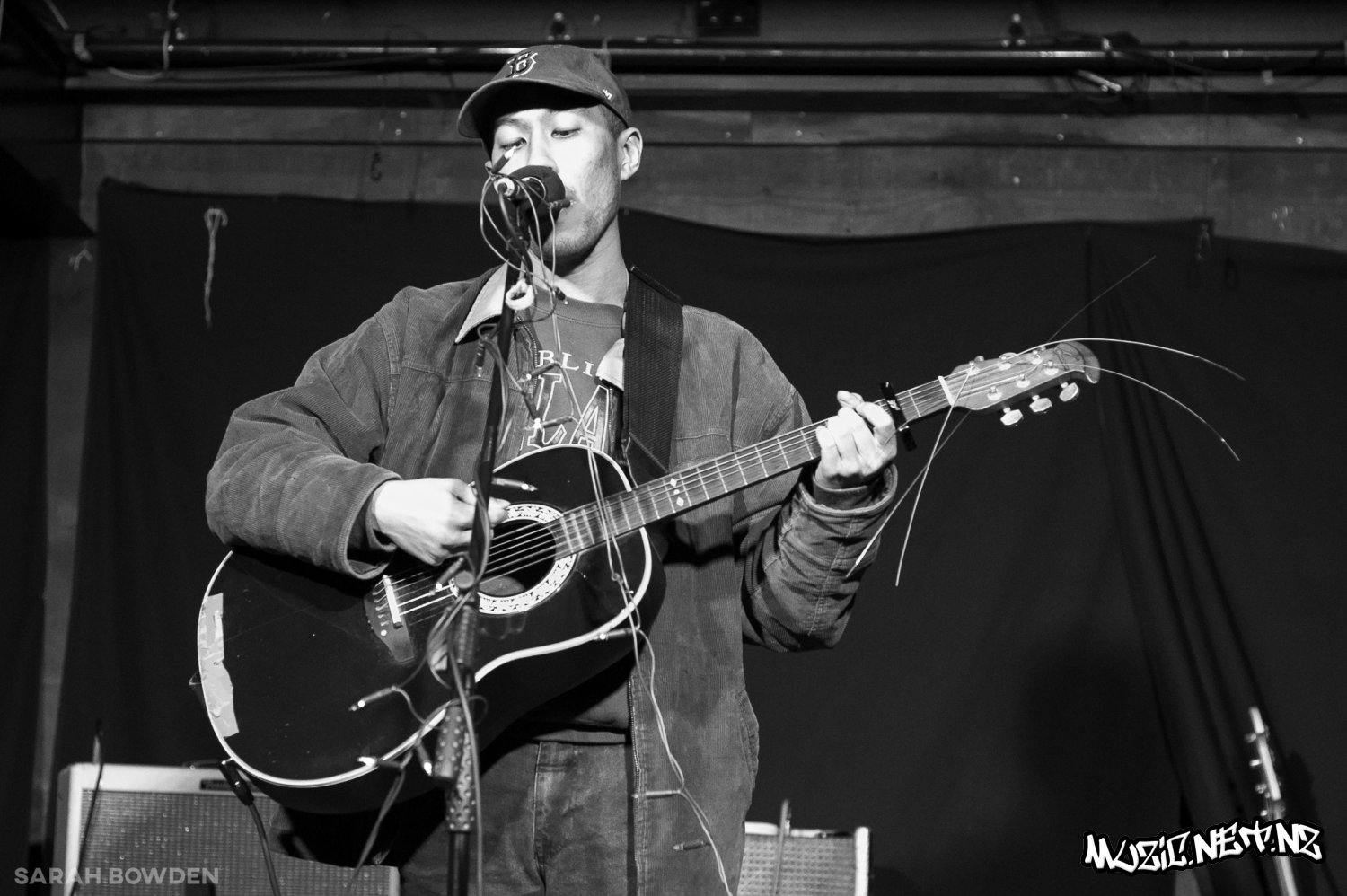 Mavis Gary @ The Cook, Dunedin – 27/07/2019 – Muzic.NZ