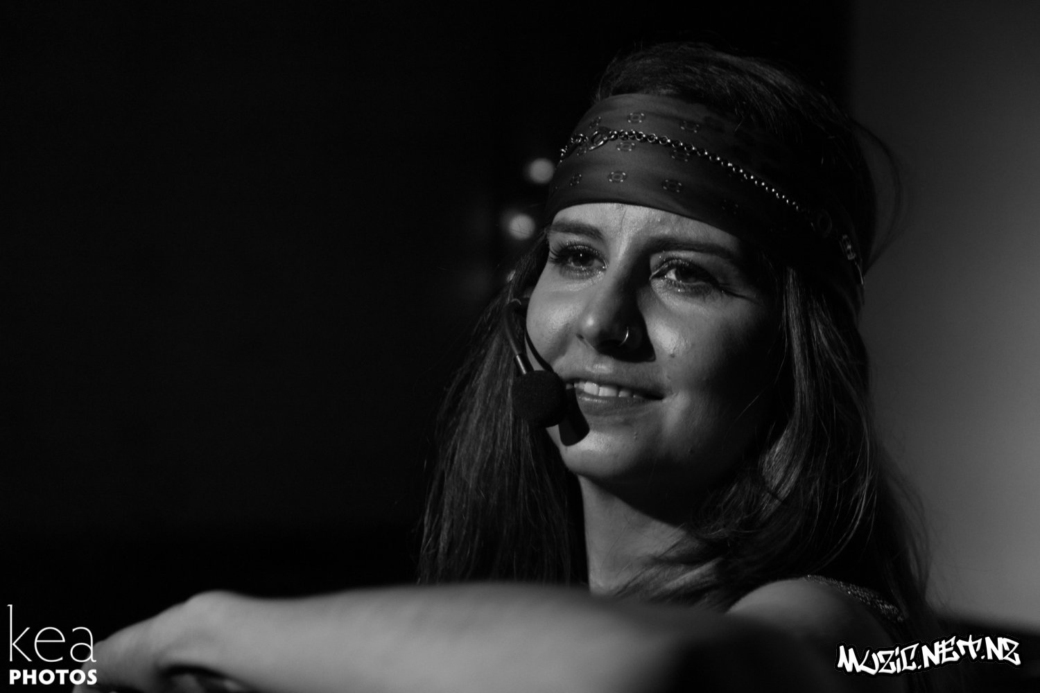 Molly Devine @ The Bark, Dunedin – 31/07/2021 – Muzic.NZ