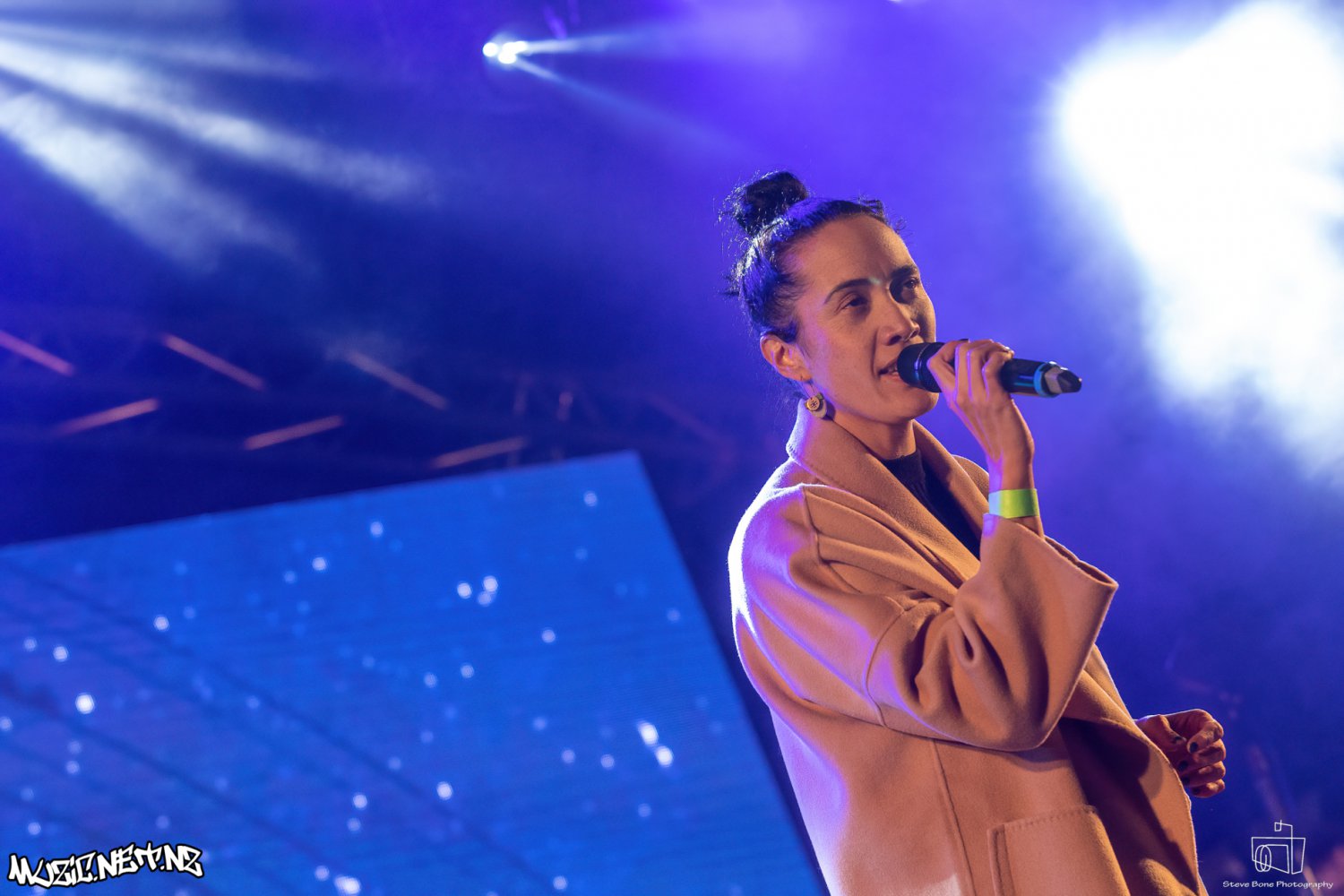 Ria Hall @ Matariki ki Waipareira, Henderson – 23/06/2022 – Muzic.NZ