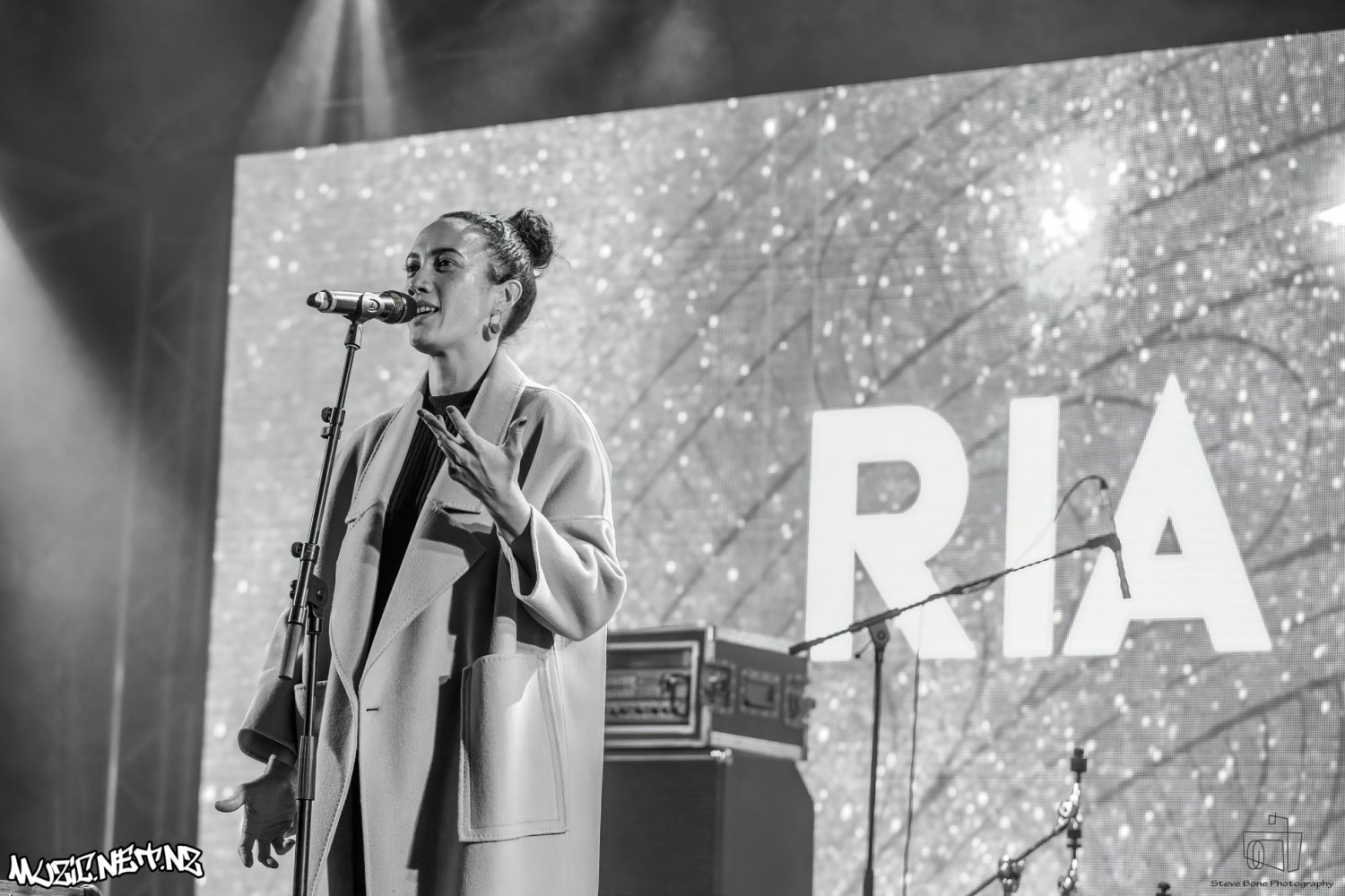 Ria Hall @ Matariki ki Waipareira, Henderson – 23/06/2022 – Muzic.NZ