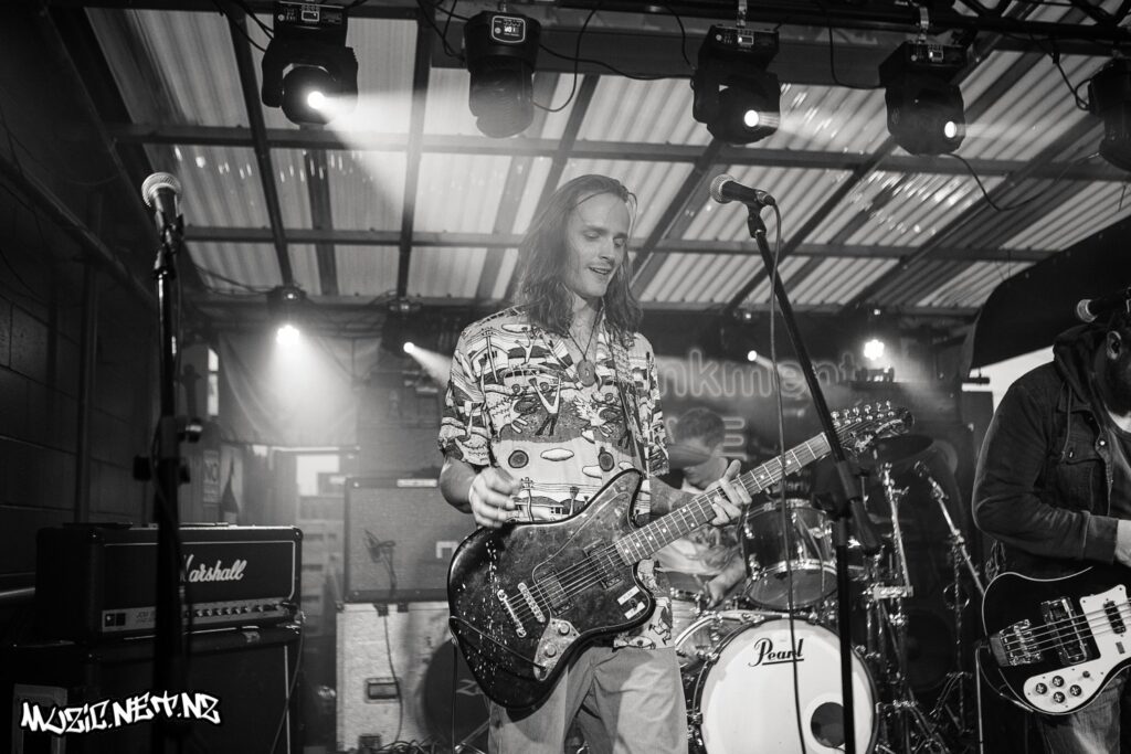 Streakers @ The Embankment Tavern, Christchurch – 15/11/2019 – Muzic.NZ