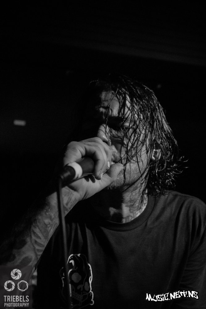 The Bleeders @ Club Tavern, Christchurch – 21/11/2019 – Muzic.NZ
