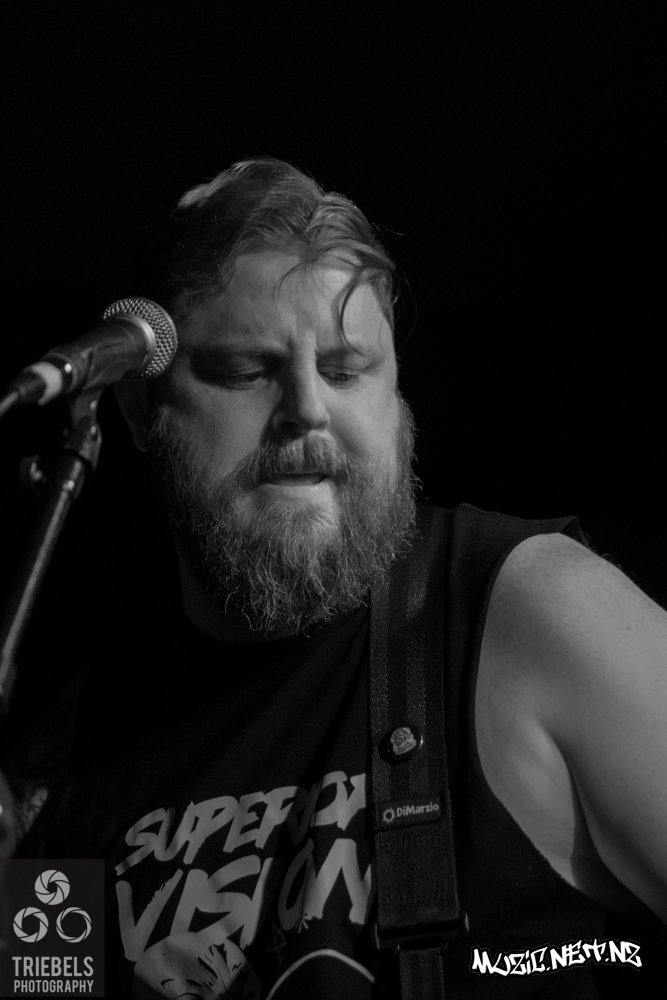 The Bleeders @ Club Tavern, Christchurch – 21/11/2019 – Muzic.NZ