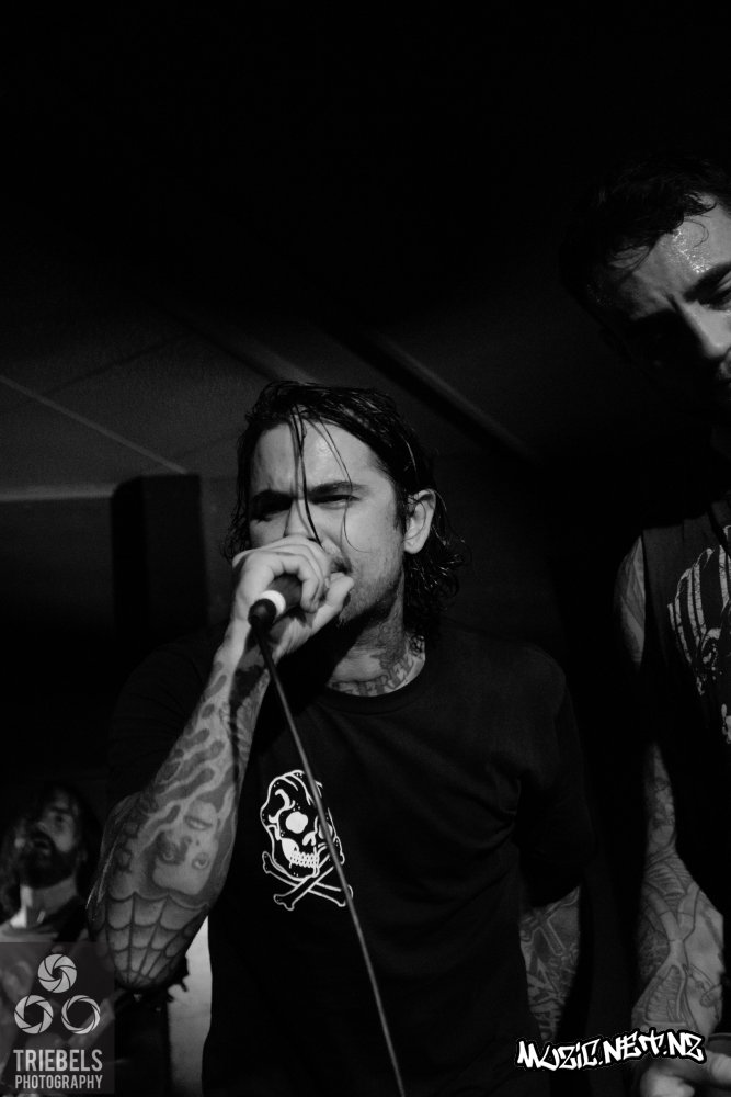 The Bleeders @ Club Tavern, Christchurch – 21/11/2019 – Muzic.NZ