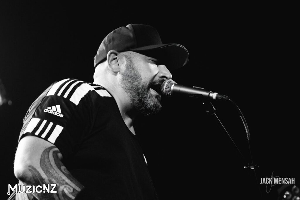 The Feelers @ The Tuning Fork, Auckland – 01/02/2024 – Muzic.NZ