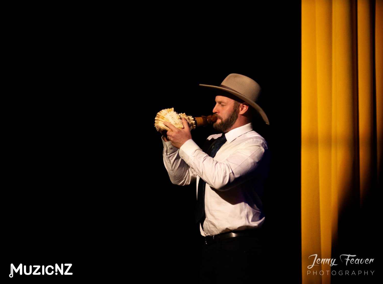 The Harmonic Resonators - Muzic.NZ - Musicians & Bands