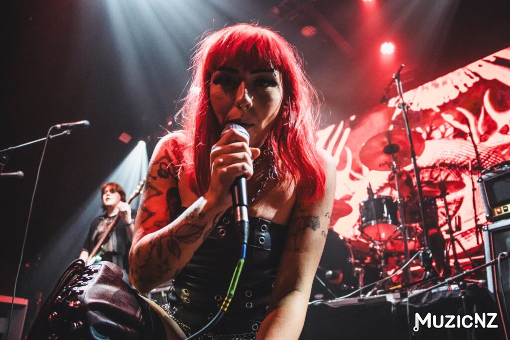 Vana - Muzic.NZ - Musicians & Bands