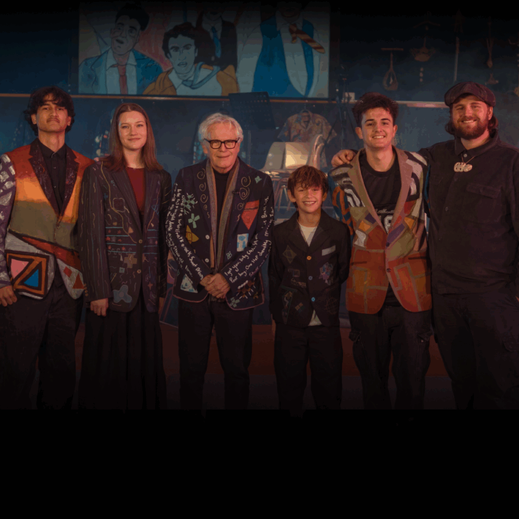 Mental Notes Project: Hamilton Students Honour Split Enz with Vinyl ...
