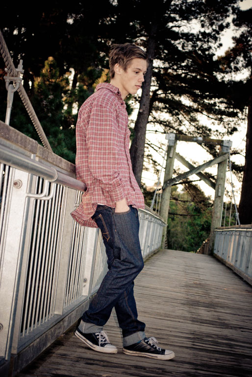 Ash Graham Newsletter Interview – Muzic.NZ