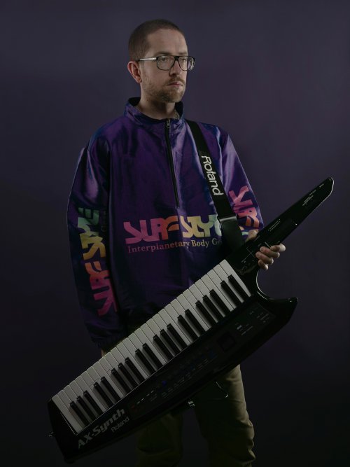 Daniel Hayles Newsletter Interview – Muzic.NZ