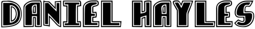 Daniel Hayles Newsletter Interview – Muzic.NZ