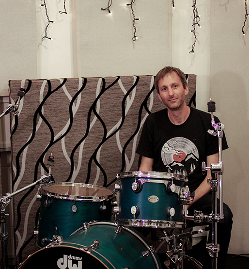 Dave Rhodes Newsletter Interview – Muzic.NZ