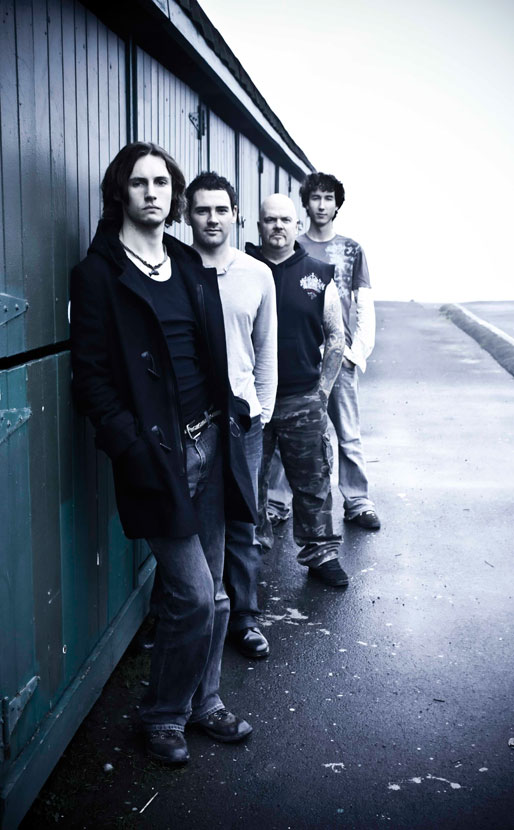 Frozen Alice Newsletter Interview – Muzic.NZ