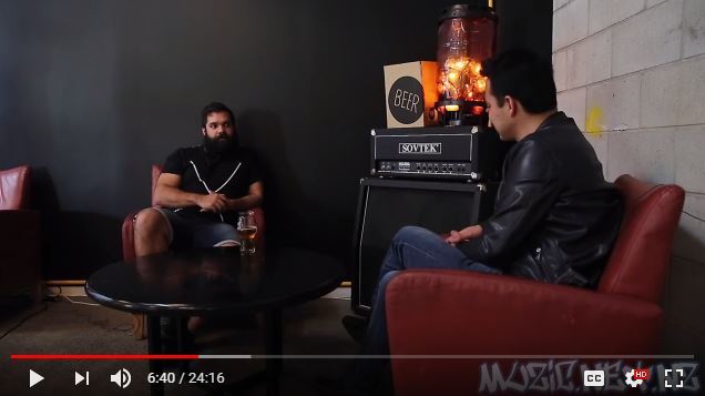 INSIDE THE MUSIC: The Flight Tonight – Muzic.NZ