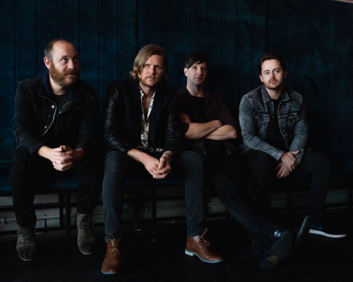 Interview: Dead Favours – Muzic.NZ