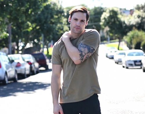 Interview with Brendan Pyper – Muzic.NZ