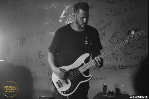 Interview with Coridian – Muzic.NZ