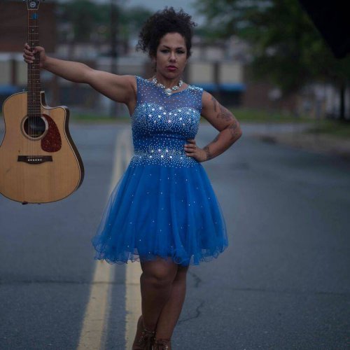 Interview with Emma G – Muzic.NZ