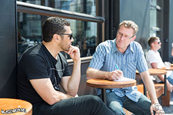 Interview with Jason Kerrison – Muzic.NZ