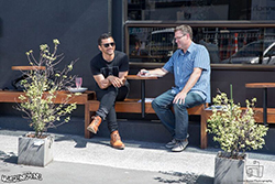 Interview with Jason Kerrison – Muzic.NZ