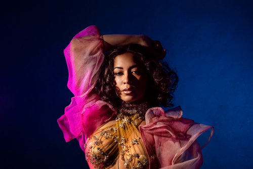 Interview with Lou’ana – Muzic.NZ