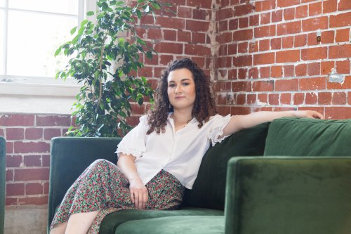 Interview with Madeleine Howard – Muzic.NZ