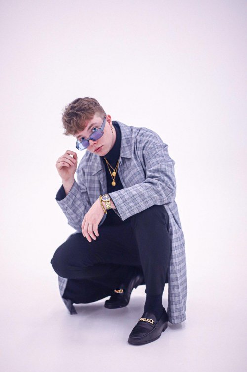 Interview with Monty Willers – Muzic.NZ
