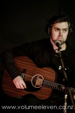Jason McIver Newsletter Interview – Muzic.NZ