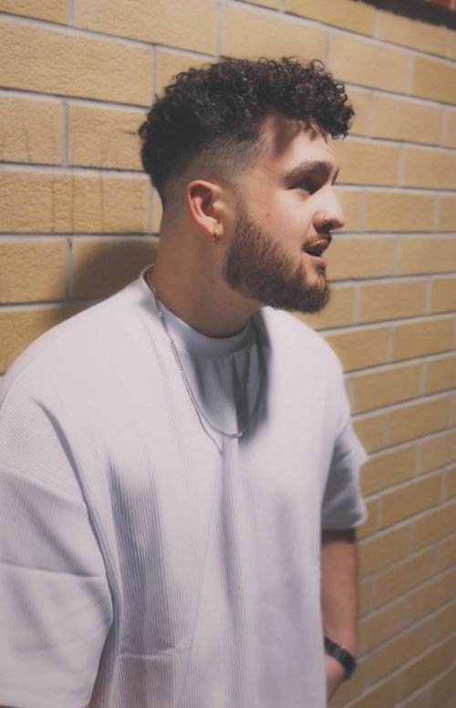 MNZ Interview: Background Noise 008: MikeyGeorge – Muzic.NZ