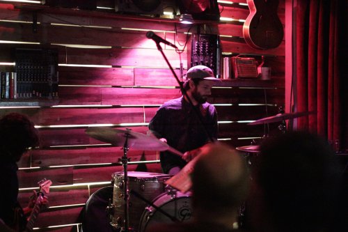 MNZ Interview: Cross Section S01 / E02 – Tom Broome – Muzic.NZ