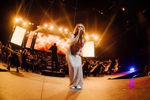 MNZ Interview: Cross Section S01 / E04 – Ella Monnery – Muzic.NZ