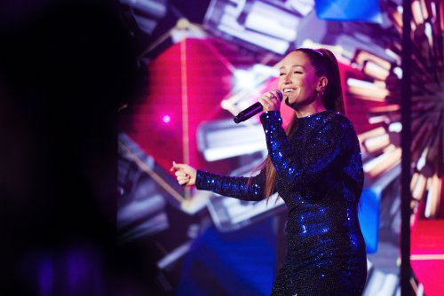 MNZ Interview: Cross Section S01 / E04 – Ella Monnery – Muzic.NZ