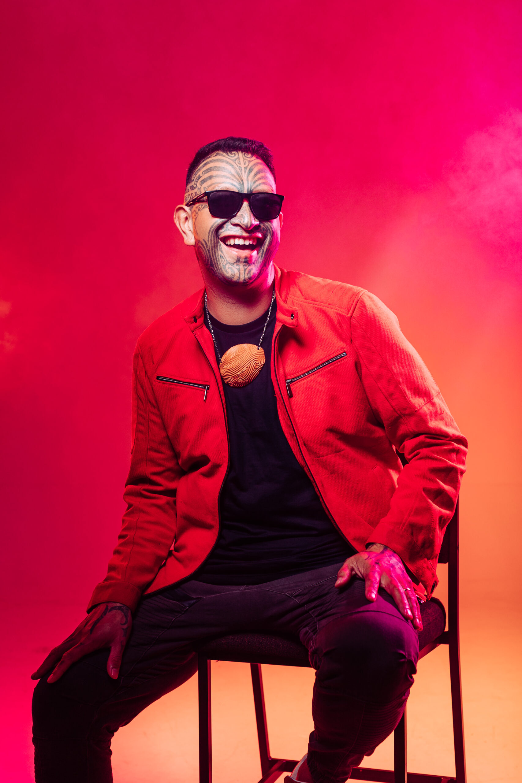 MNZ Interview: Rob Ruha – Muzic.NZ