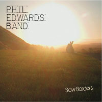 The Phil Edwards Band Newsletter Interview – Muzic.NZ