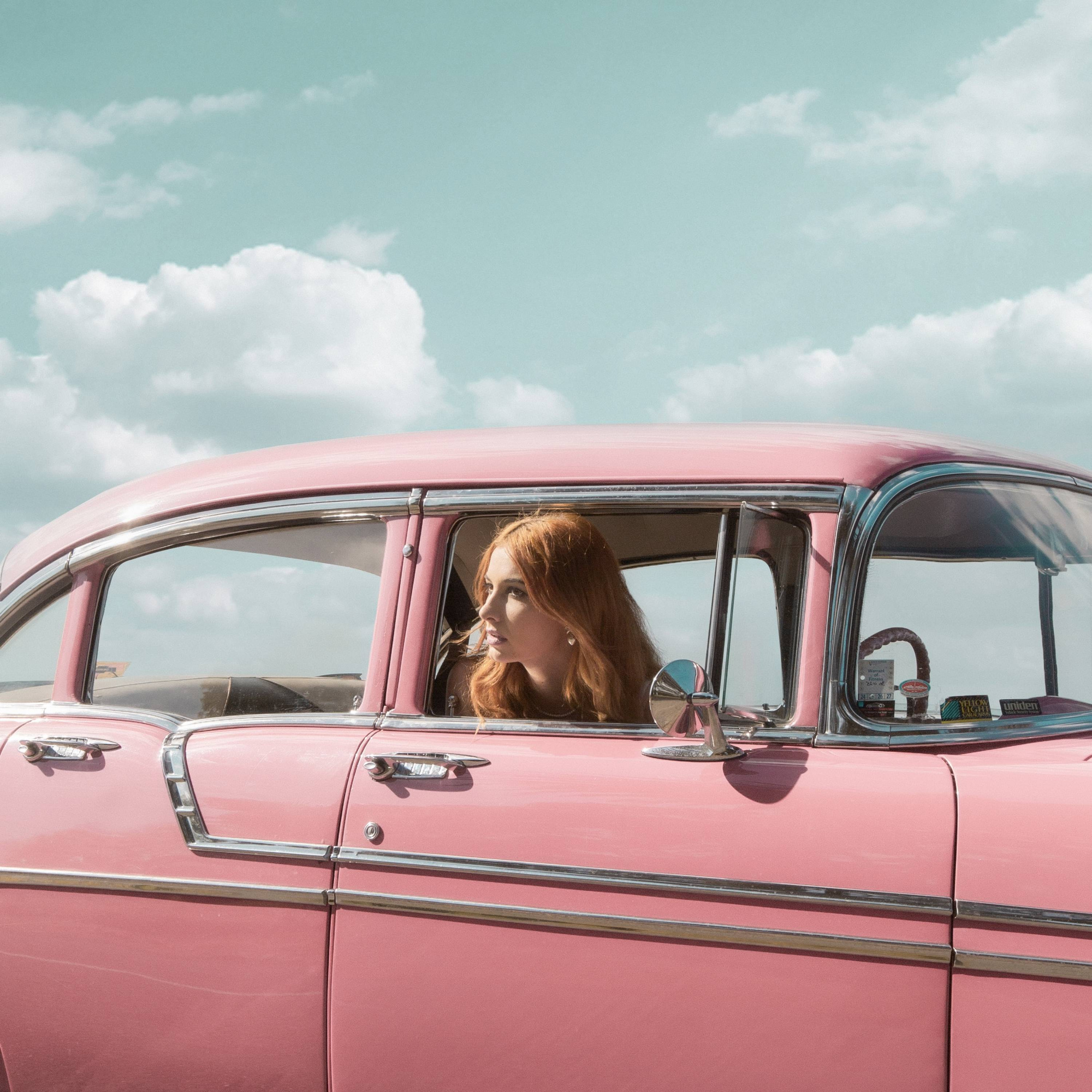 Gracie Moller Unveils New Single ‘Cute Aggression’ – Muzic.NZ