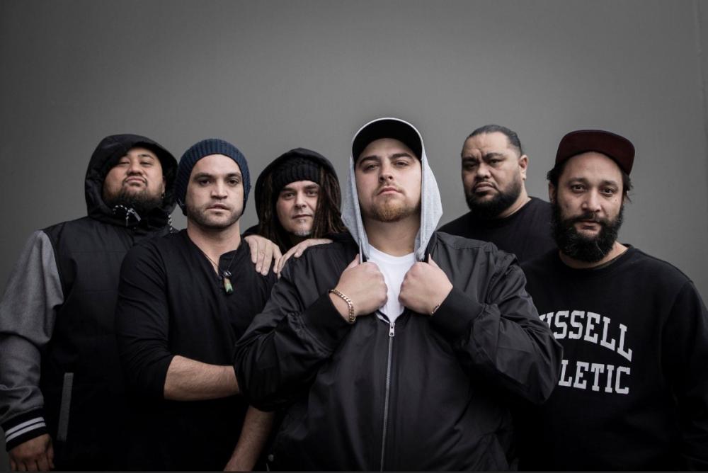 1 Drop Nation release empowering anthem, ‘Proud’ – Muzic.NZ