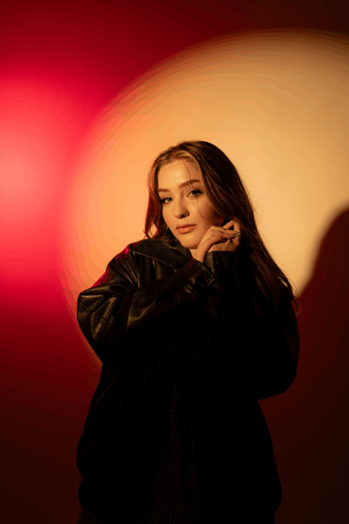 Singer/Songwriter Mila Vandelle Announces Debut Single – Muzic.NZ