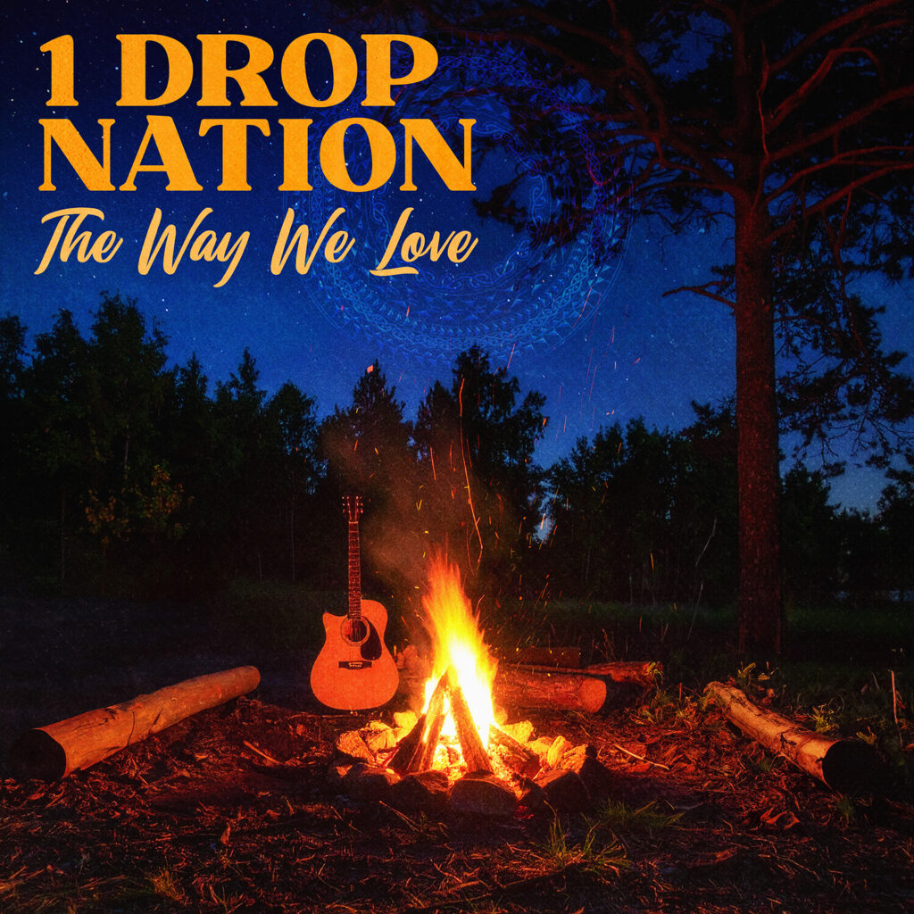 1 Drop Nation wear their hearts on their sleeves on new single ‘The Way We Love’ – Muzic.NZ